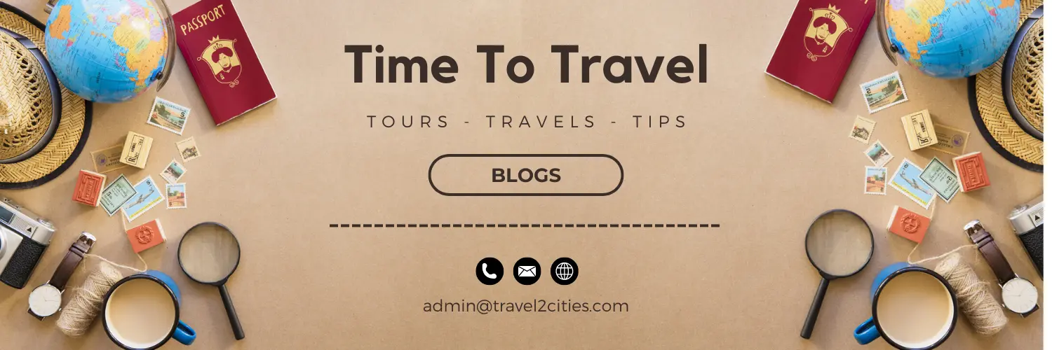 World Travel Blog: Your Ultimate Guide to Global Destinations and ...